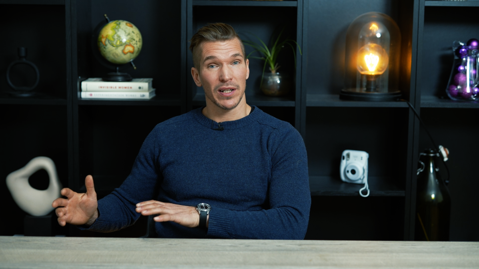 Hem - Atom Collaboration